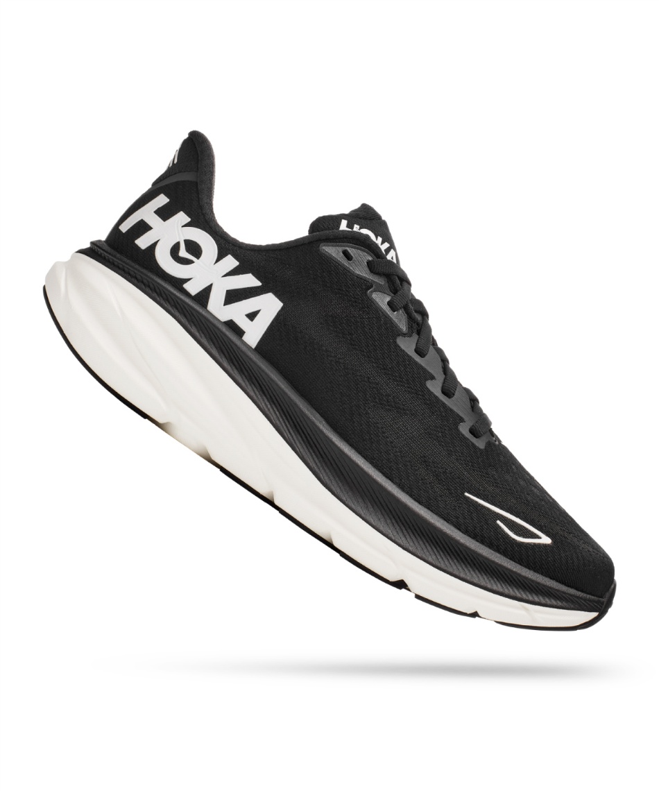 ホカ オネオネ(HOKA ONEONE) ランニングシューズ クリフトン 9 WD 1132210 BWHT | スポーツ用品ならヒマラヤオンラインストア【公式】