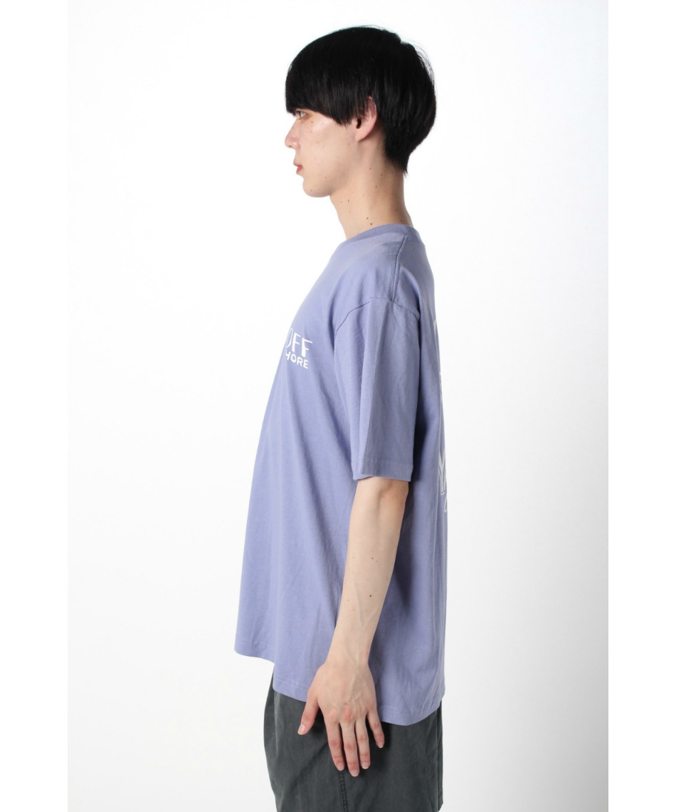 オフショア(OFFSHORE) Tシャツ 半袖 OS FLAG YACHT TEE OS23-2CS-008 | スポーツ用品ならヒマラヤ ...