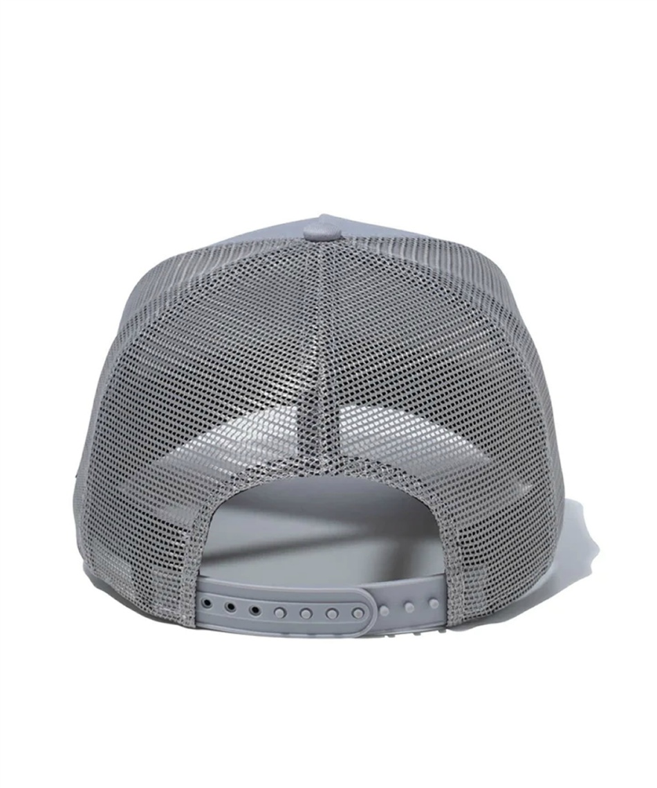 ニューエラ(NEW ERA) 帽子 キャップ 9FORTY A-Frame トラッカー In a Row 13515874 【国内正規品 ...