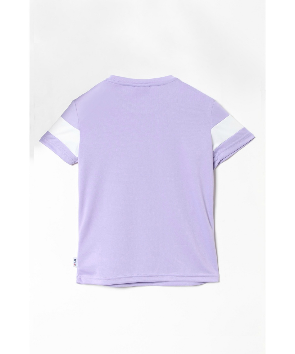 フィラ(FILA) Tシャツ 半袖 グラフィック機能 113-704 | スポーツ用品ならヒマラヤオンラインストア【公式】