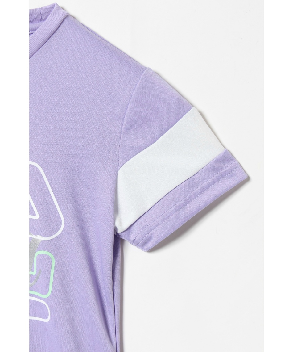 フィラ(FILA) Tシャツ 半袖 グラフィック機能 113-704 | スポーツ用品ならヒマラヤオンラインストア【公式】
