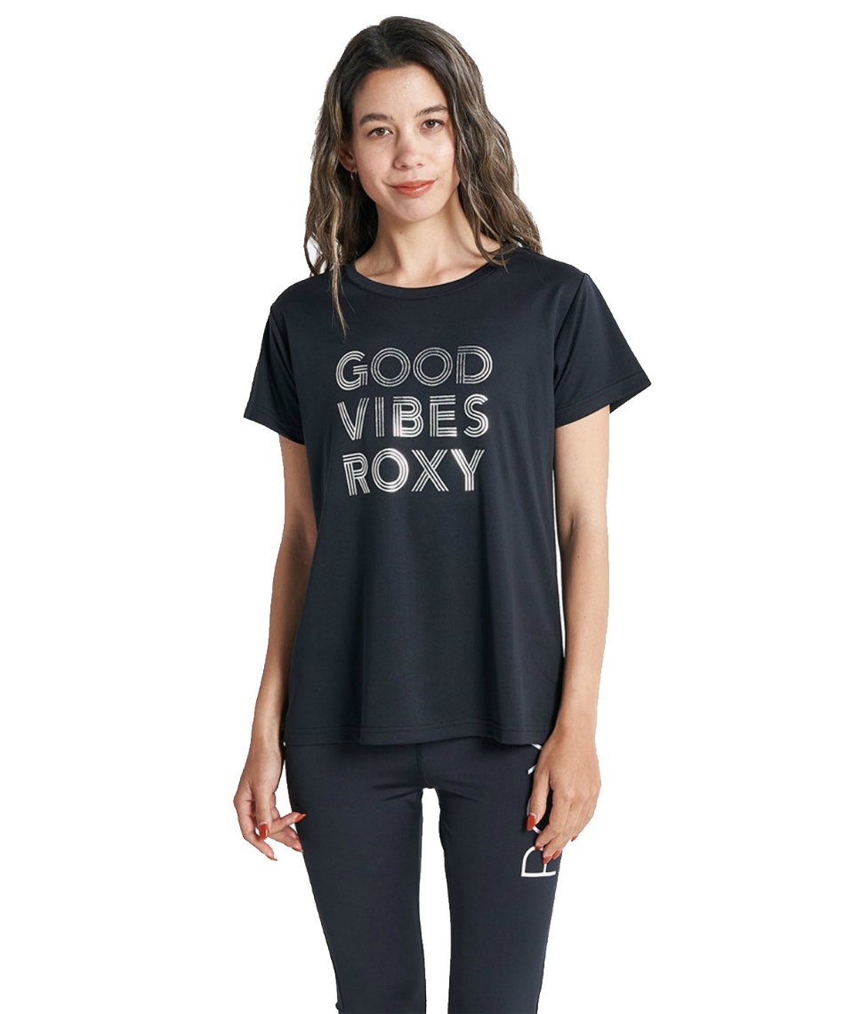 ロキシー(ROXY) Tシャツ 半袖 Tシャツ ALL WE KNOW RST231536 【国内正規品】 | スポーツ用品ならヒマラヤオンラインストア【公式】