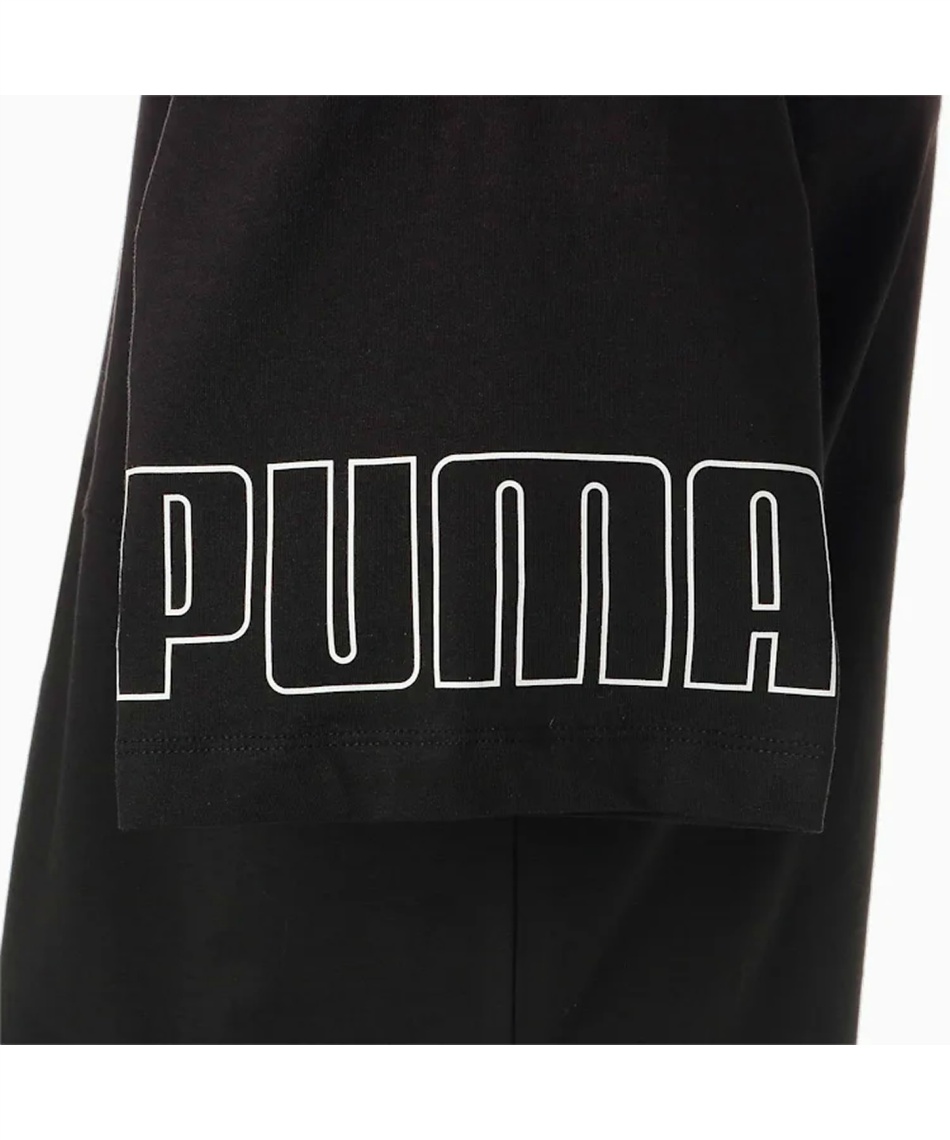 プーマ(PUMA) Tシャツ 半袖 PUMA POWER CB 半袖T 675567 | スポーツ用品ならヒマラヤオンラインストア【公式】