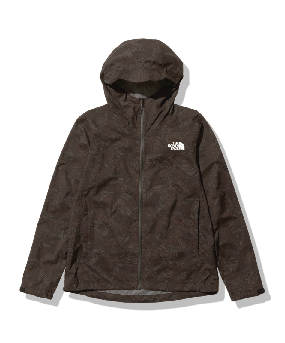 ザ・ノース・フェイス(THE NORTH FACE) 防水ジャケット ノベルティベンチャージャケット Novelty Venture ...