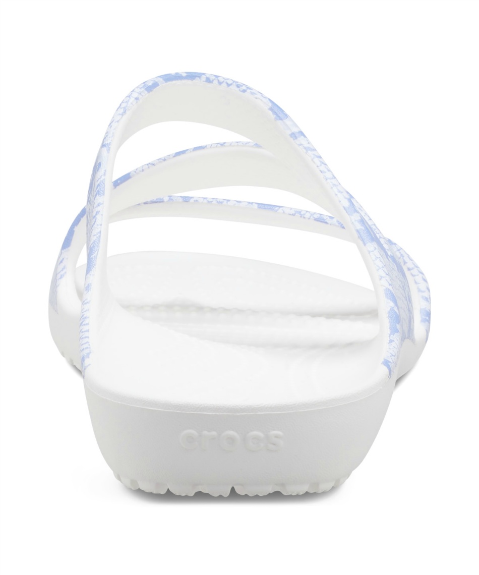 クロックス(crocs) サンダル ミュール カディII グラフィック サンダル W kadee II graphic sandal W ...