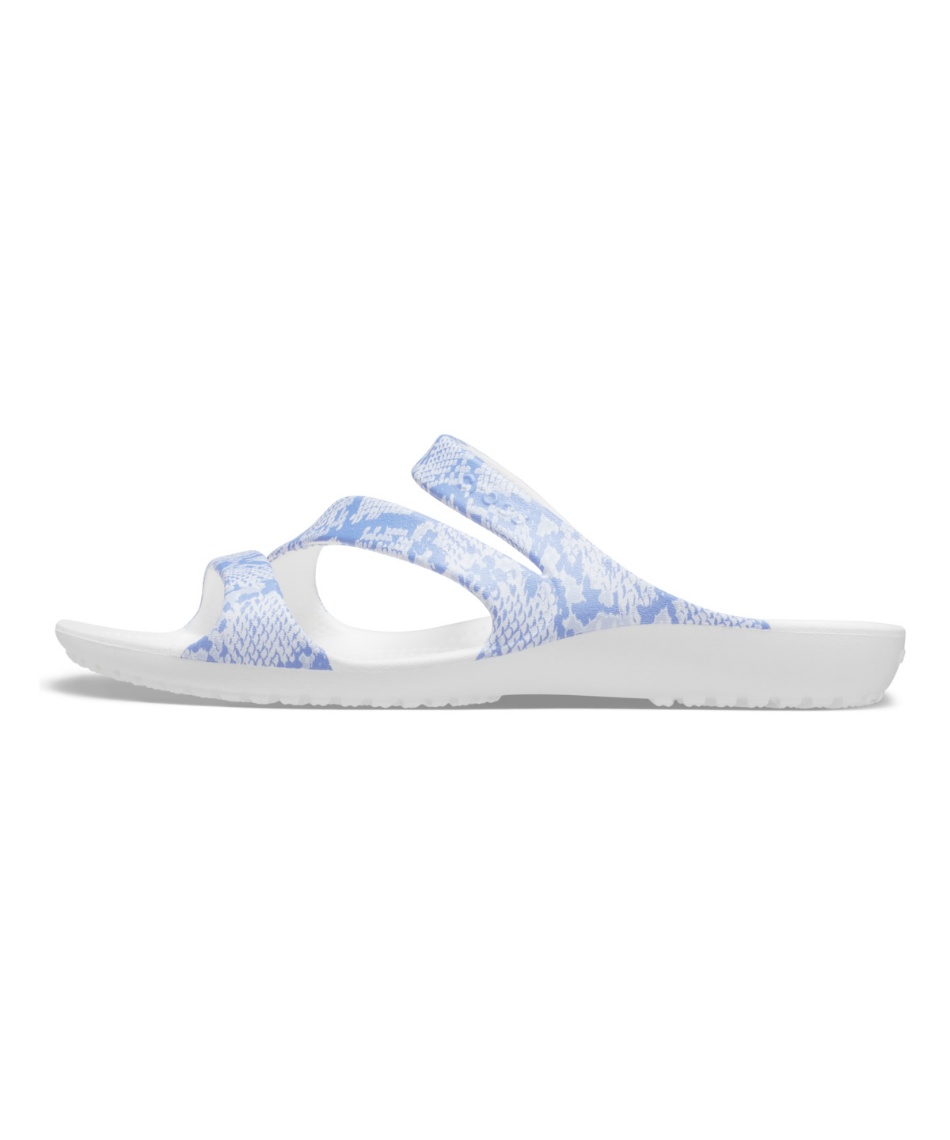 クロックス(crocs) サンダル ミュール カディII グラフィック サンダル W kadee II graphic sandal W ...