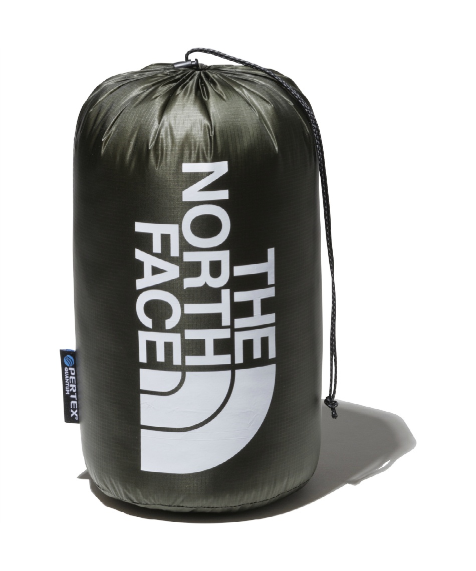 ノースフェイス(THE NORTH FACE) スタッフサック パーテックス スタッフバッグ5L Pertex Stuff Bag 5L ...
