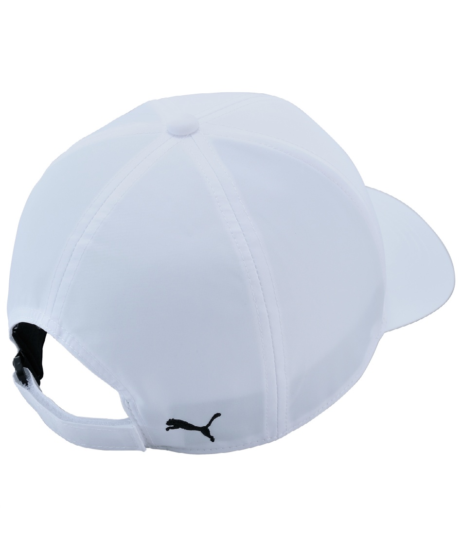 プーマ(PUMA) ゴルフ キャップ 撥水セミフラットPCAP 024996 【2023年春夏モデル】 | スポーツ用品ならヒマラヤオンライン ...