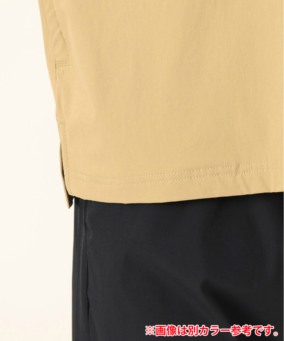 チャムス(CHUMS) Tシャツ 長袖 エアトレイルストレッチチャムスロングスリーブTシャツ Airtrail Stretch CHUMS L/S T-Shirt CH01-2153 ...