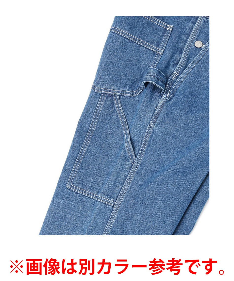 チャムス(CHUMS) つなぎ オールオーバー ザ オーバーオール CH03-1293 Indigo | スポーツ用品ならヒマラヤオンラインストア【公式】