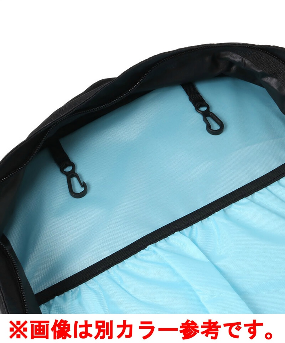 チャムス(CHUMS) バックパック スプリングデール30リットル CH60-3549 BLUE/BROWN | スポーツ用品ならヒマラヤオンラインストア【公式】