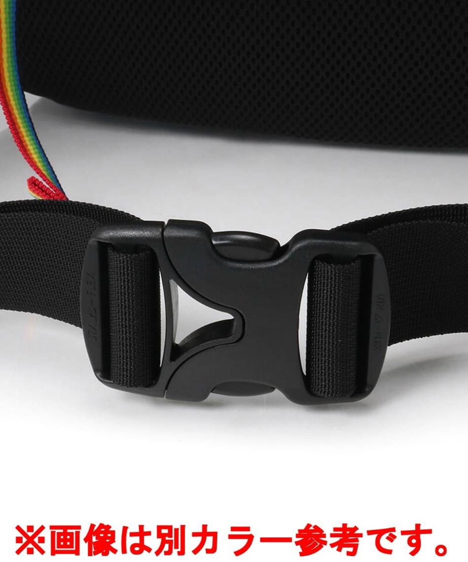 チャムス(CHUMS) バックパック スプリングデール30リットル CH60-3549 BLUE/BROWN | スポーツ用品ならヒマラヤオンラインストア【公式】