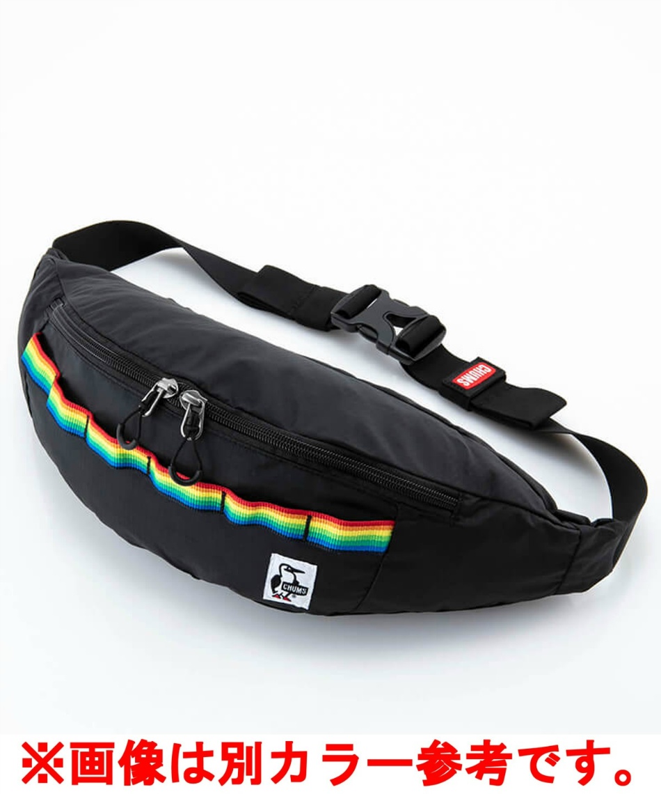 チャムス(CHUMS) バックパック スプリングデール30リットル CH60-3549 BLUE/BROWN | スポーツ用品ならヒマラヤオンラインストア【公式】