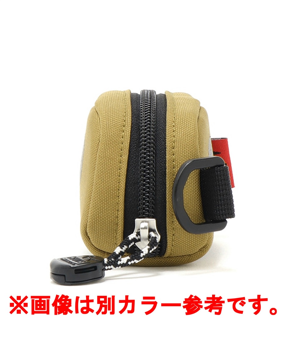 チャムス(CHUMS) ツールケース リサイクルチャムスクリップオンサングラスケース CH60-3492 BLACK | スポーツ用品なら ...