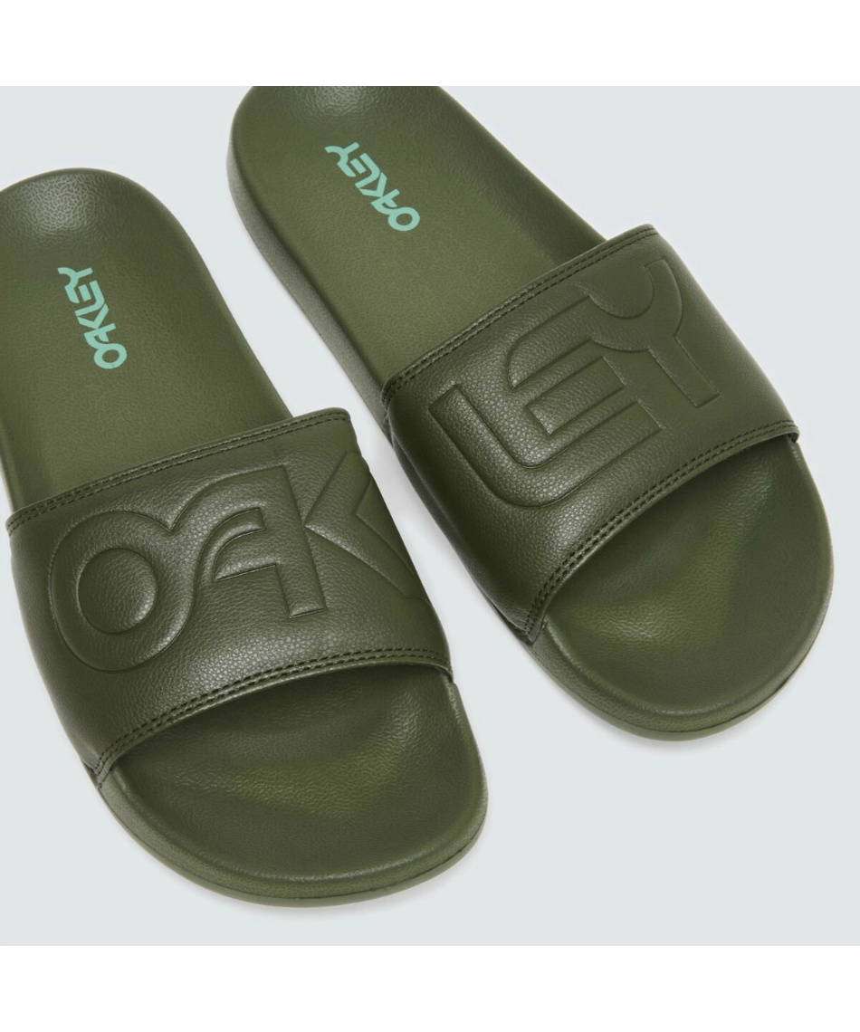 オークリー(OAKLEY) シャワーサンダル OAKLEY B1B SLIDE 2.0 FOF100424 【国内正規品】 | スポーツ用品 ...