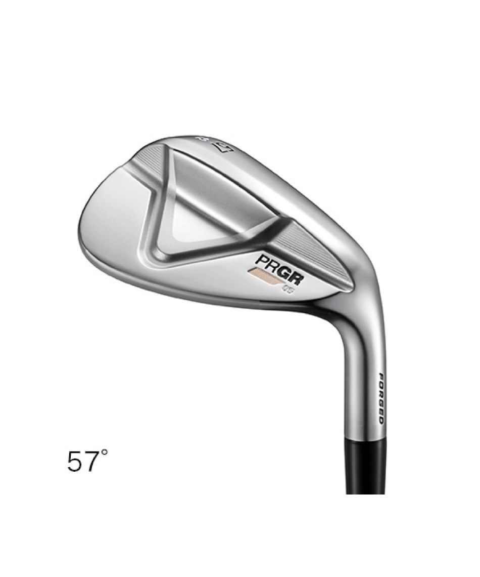 ゴルフクラブ 単品アイアン MCI FOR PRGR シャフト PRGR 05 2023 タンピン MCI-PRGR | スポーツ用品ならヒマラヤオンラインストア【公式】