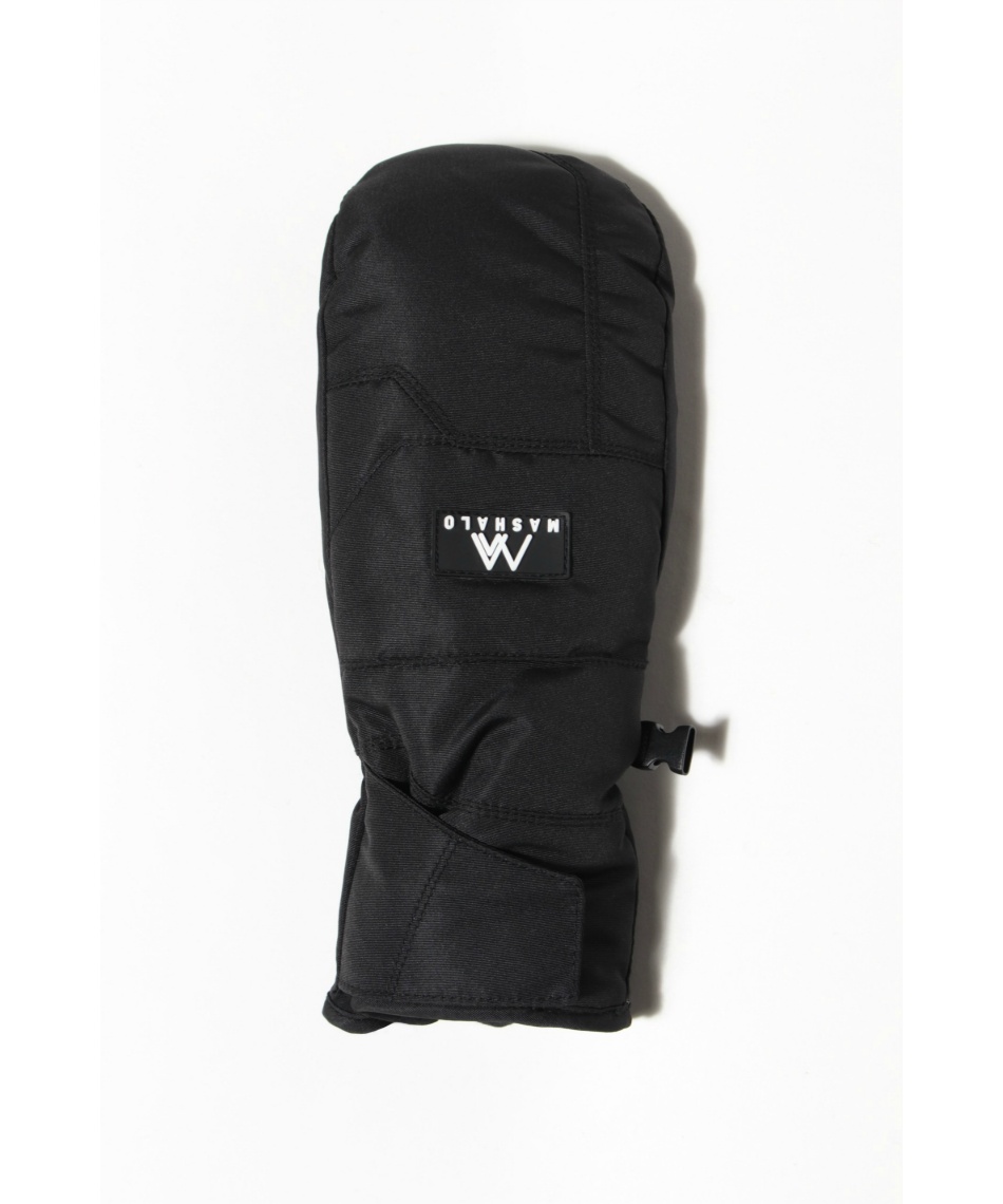 マシャロ(MASHALO) スキー スノーボード グローブ ミトン SB MITTEN MSG-223 | スポーツ用品ならヒマラヤオンライン ...