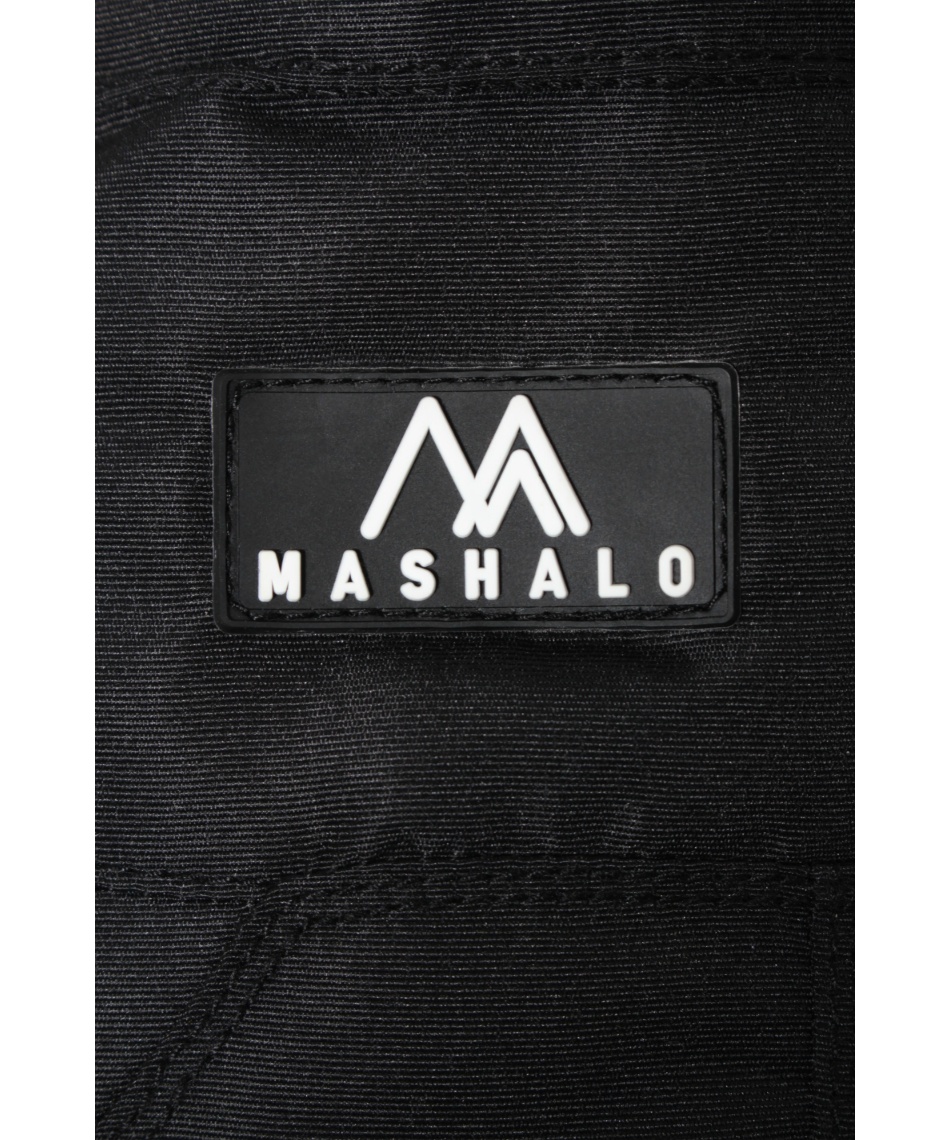 マシャロ(MASHALO) スキー スノーボード グローブ ミトン SB MITTEN MSG-223 | スポーツ用品ならヒマラヤオンライン ...