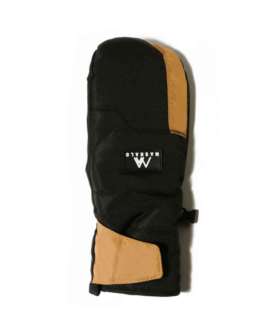 マシャロ(MASHALO) スキー スノーボード グローブ ミトン SB MITTEN MSG-223 | スポーツ用品ならヒマラヤオンライン ...