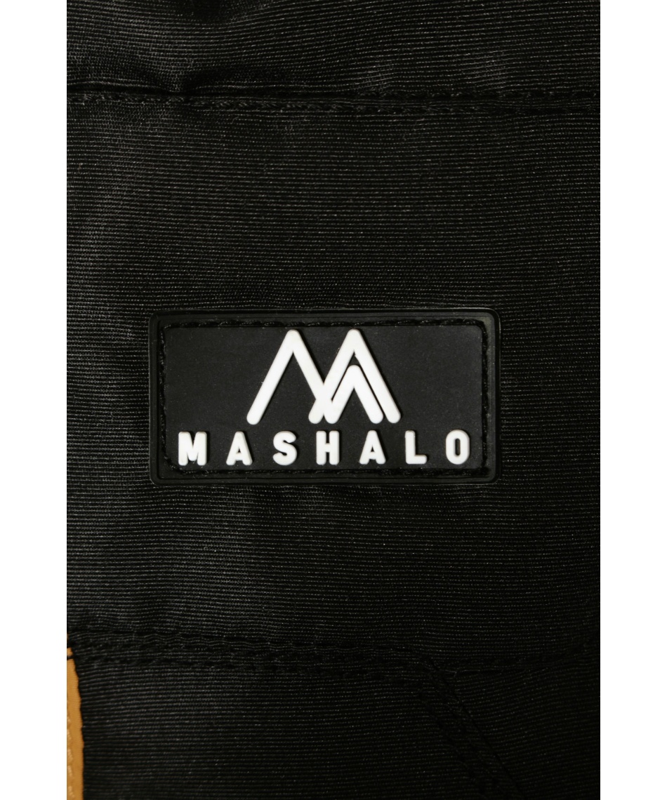 マシャロ（MASHALO） スキー スノーボード グローブ ミトン SB MITTEN MSG-223 | スポーツ用品ならヒマラヤオンライン ...