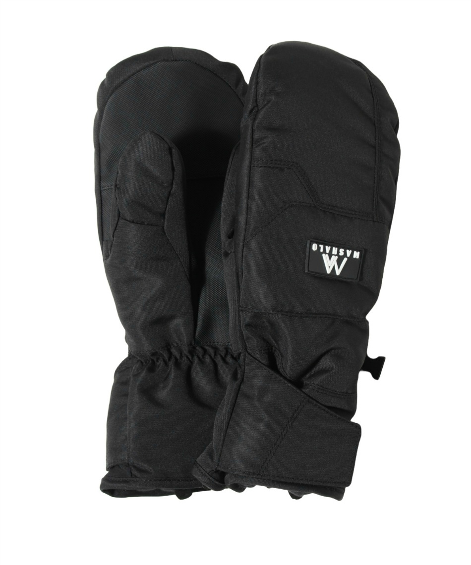 マシャロ(MASHALO) スキー スノーボード グローブ ミトン SB MITTEN MSG-223 | スポーツ用品ならヒマラヤオンライン ...