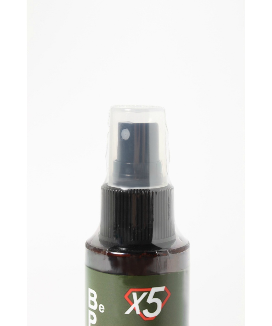 ビープロテクテッドエブリディ(B.P.E) 虫除けアイテム ファブリックスプレープロユースX5 BPE-X5-NF | スポーツ用品ならヒマラヤオンラインストア【公式】