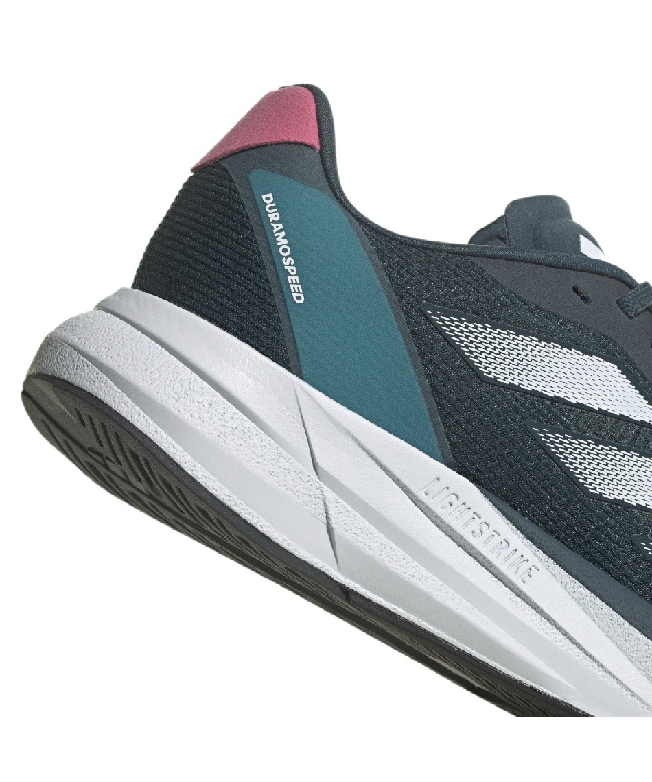 アディダス(adidas) ランニングシューズ アディゼロ デュラモ スピード W IF7272 LZQ54 | スポーツ用品ならヒマラヤ ...