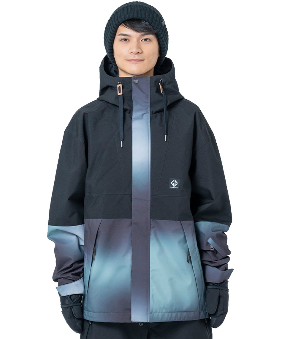 グラバークリーク(GRAVER CREEK) スノーボードウェア ジャケット SNB JK GC-6001 【23-24 2024モデル】 | スポーツ用品ならヒマラヤオンラインストア【公式】