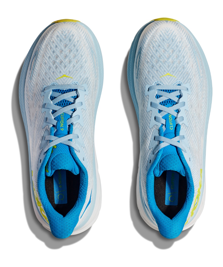 ランニングシューズ クリフトン 9 WD 1132210 IWEP | スポーツ用品ならヒマラヤオンラインストア【公式】