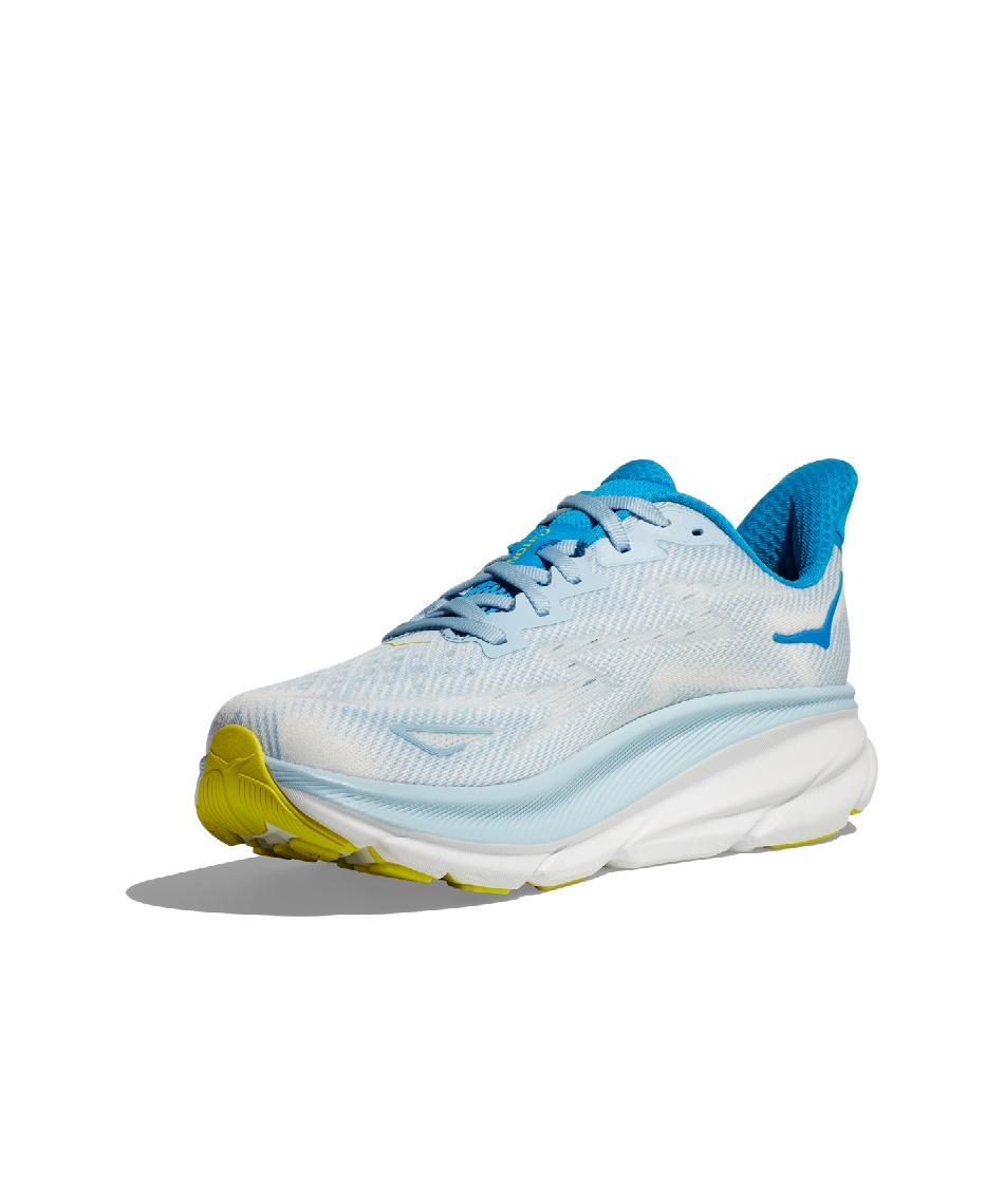 ランニングシューズ クリフトン 9 WD 1132210 IWEP | スポーツ用品ならヒマラヤオンラインストア【公式】