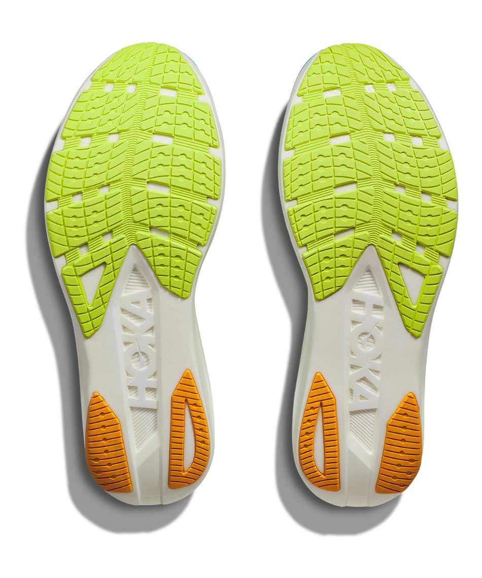 ホカ (HOKA) ランニングシューズ 23FW シエロ RD 1143490 WCRM | スポーツ用品ならヒマラヤオンラインストア【公式】
