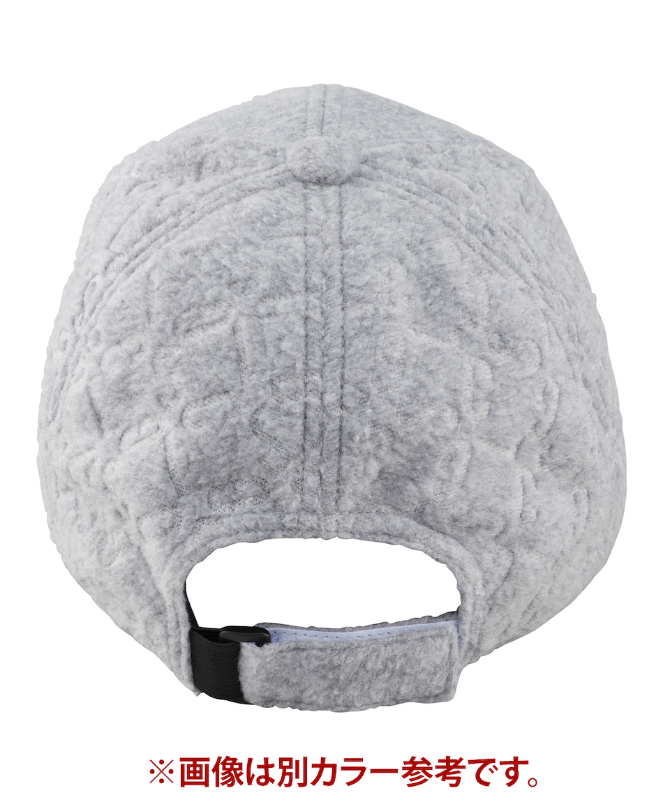 ルコックスポルティフ(le coq sportif) ゴルフ キャップ HEAT NAVI フリースエンボスキャップ QGBWJC12 【2023年秋冬モデル】 | スポーツ用品ならヒマラヤ ...