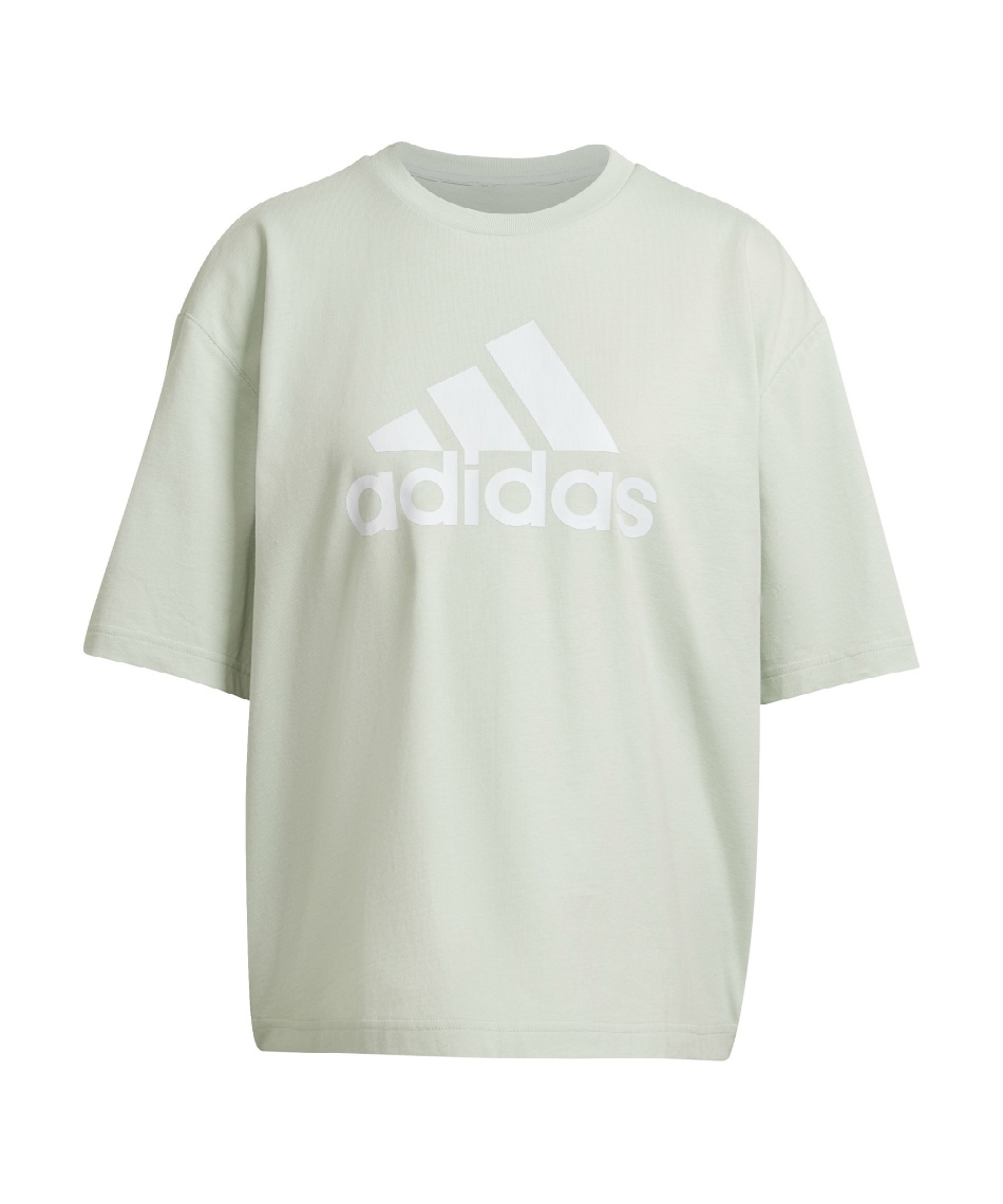アディダス(adidas) Tシャツ 半袖 フューチャー アイコン バッジ オブ スポーツ 半袖Tシャツ HK0508 TA509 ...