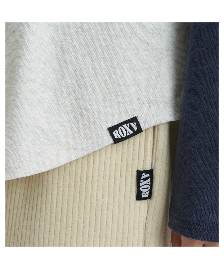 ロキシー(ROXY) Tシャツ 長袖 SUNSHINE サンライズ RLT234025 【国内正規品】 | スポーツ用品ならヒマラヤオンラインストア【公式】