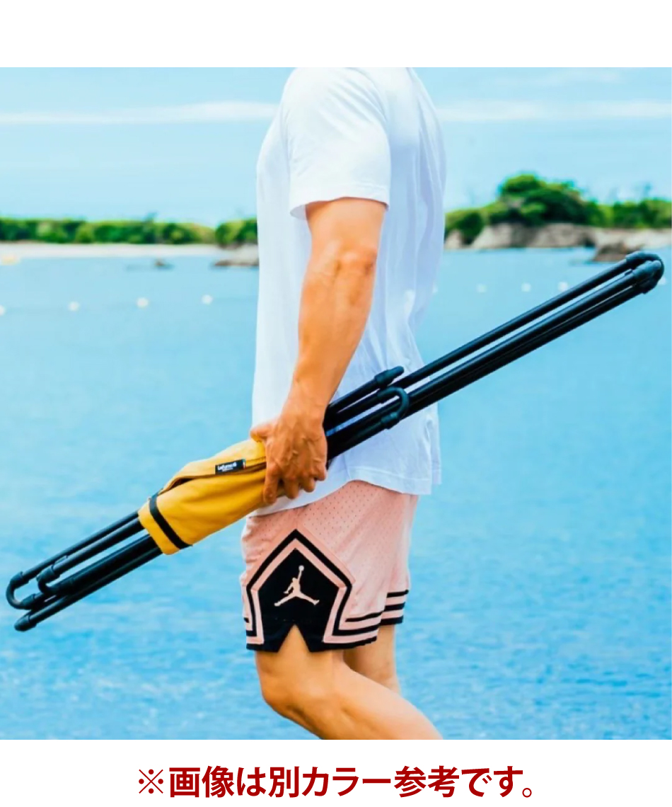 【メーカー直送】【代引不可】アウトドアチェア バタフライチェア POPUPXL LFM2777 【ご自宅配送限定】‥ | スポーツ用品ならヒマラヤオンラインストア【公式】