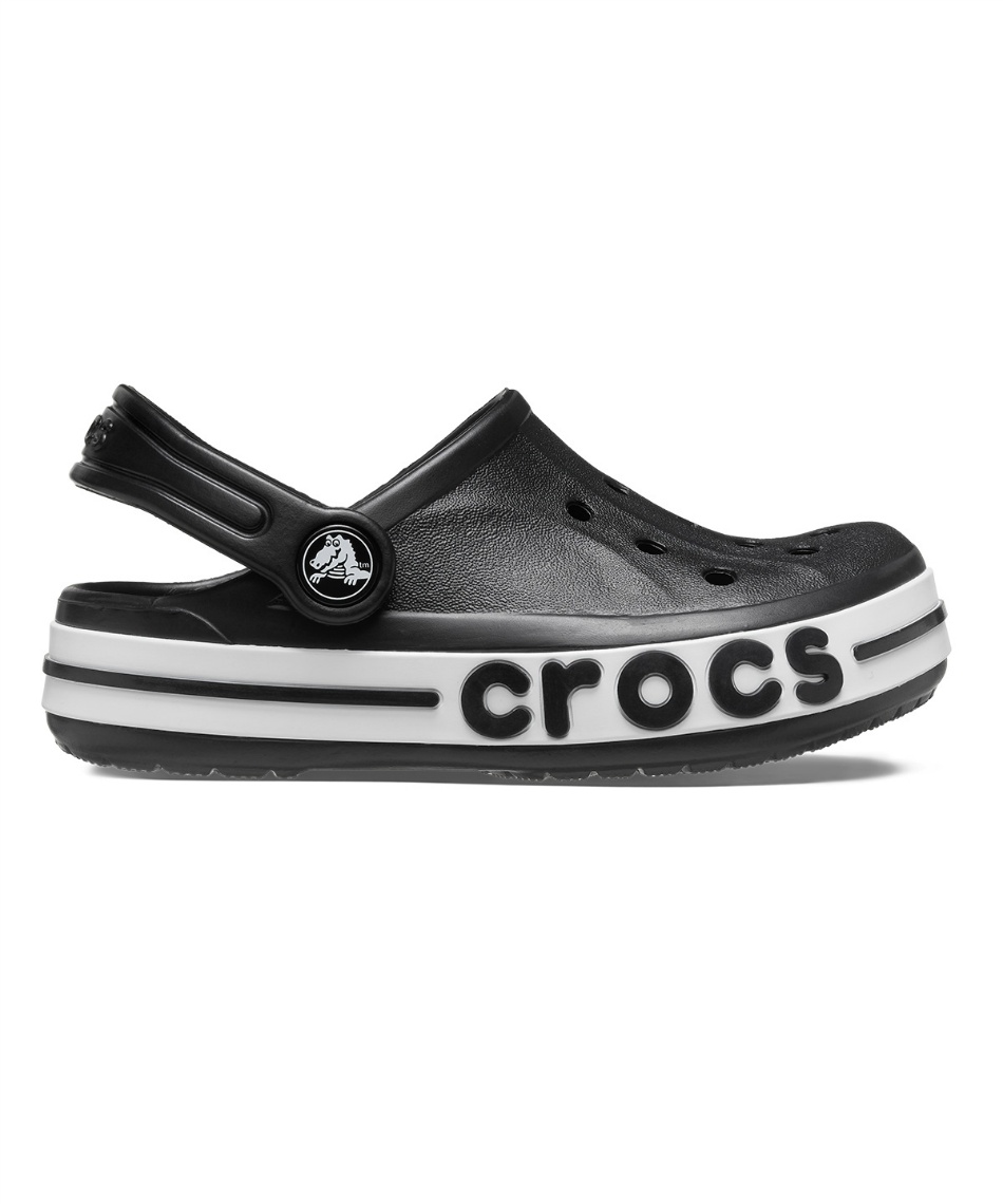 クロックス(crocs) クロックサンダル バヤバンド クロッグ キッズ 207019-001 【国内正規品】 | スポーツ用品ならヒマラヤ ...
