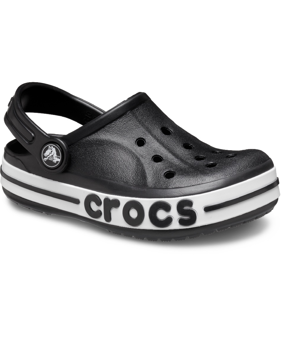 クロックス(crocs) クロックサンダル バヤバンド クロッグ キッズ 207019-001 【国内正規品】 | スポーツ用品ならヒマラヤ ...