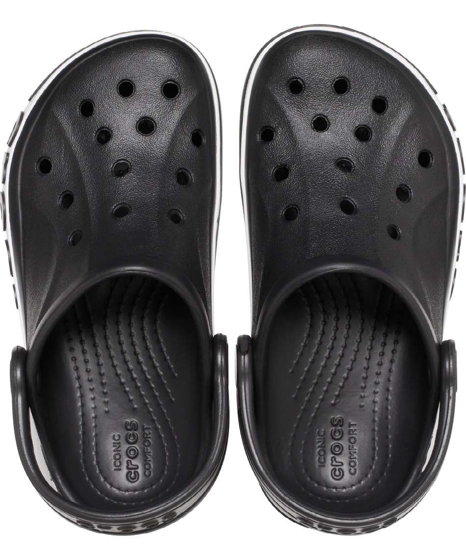 クロックス(crocs) クロックサンダル バヤバンド クロッグ キッズ 207019-001 【国内正規品】 | スポーツ用品ならヒマラヤ ...