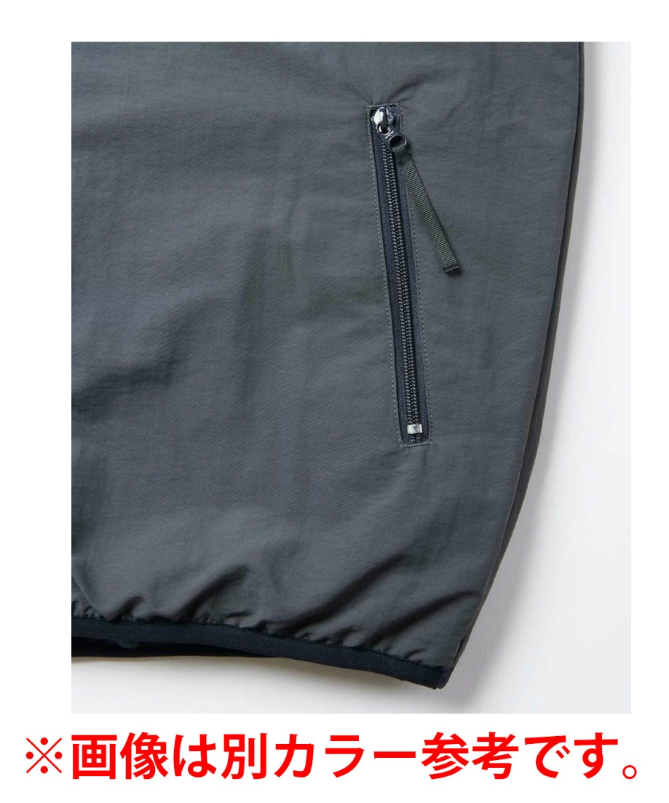 グラミチ(Gramicci) フリース ベスト REVERSIBLE FLEECE VEST G3FU-J030 LEAF CAMO | スポーツ用品ならヒマラヤオンラインストア【公式】