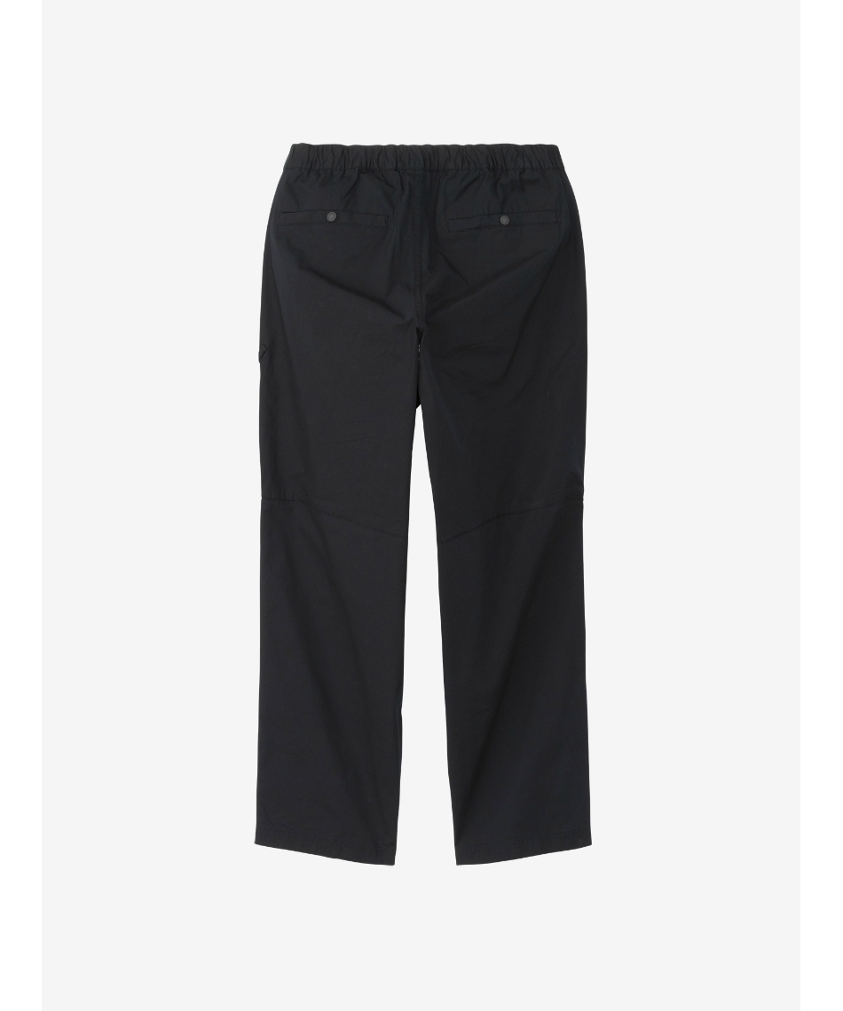 ロングパンツ コットンクロスクライミングパンツ NB32404 K 【国内正規