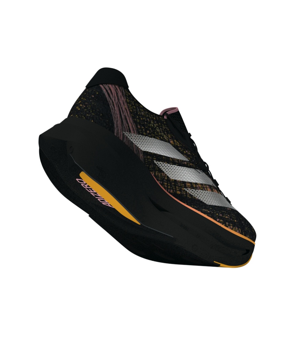 アディダス(adidas) ランニングシューズ アディゼロ プライム X 2.0 STRUNG Adizero Prime X 2.0 ...