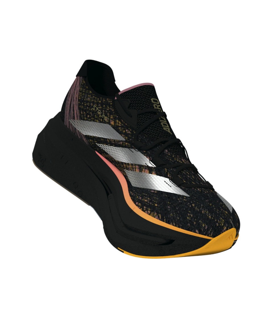 アディダス(adidas) ランニングシューズ アディゼロ プライム X 2.0 STRUNG Adizero Prime X 2.0 ...