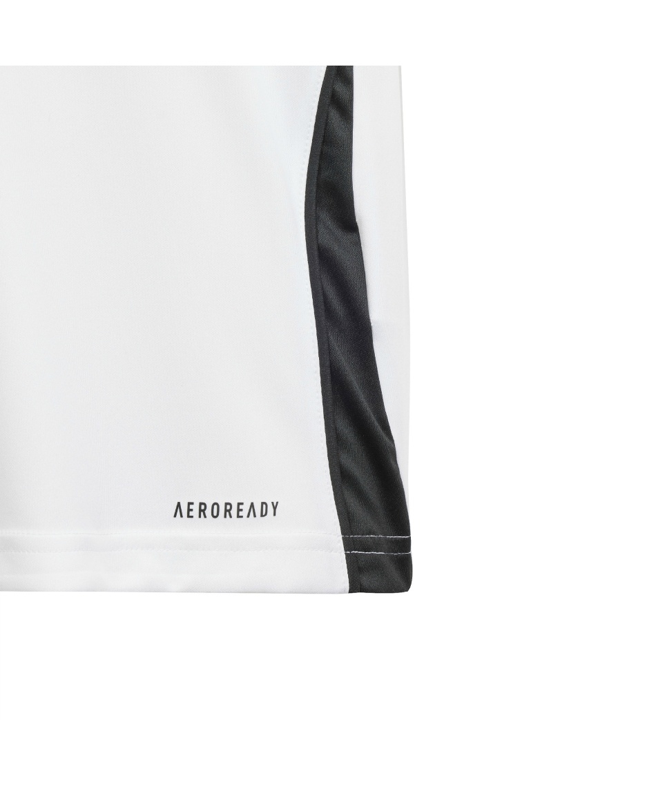 サッカーウェア 半袖シャツ キッズ TIRO 24 トレーニングジャージー IS1033 HEJ07 | スポーツ用品ならヒマラヤオンライン ...