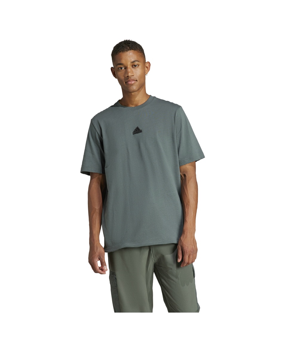 アディダス(adidas) Tシャツ 半袖 シティエスケープ 半袖Tシャツ IN3709 KMS44 | スポーツ用品ならヒマラヤオンライン ...