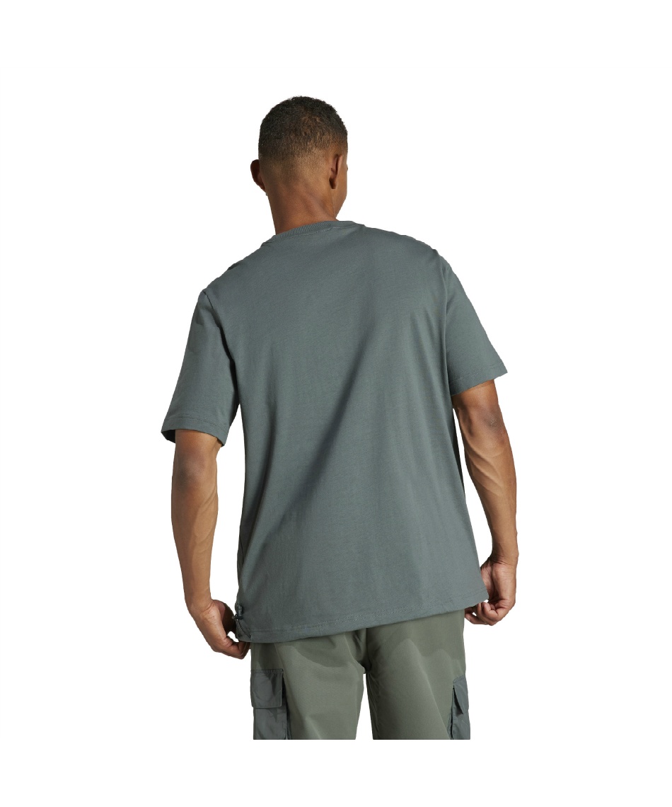 アディダス(adidas) Tシャツ 半袖 シティエスケープ 半袖Tシャツ IN3709 KMS44 | スポーツ用品ならヒマラヤオンライン ...