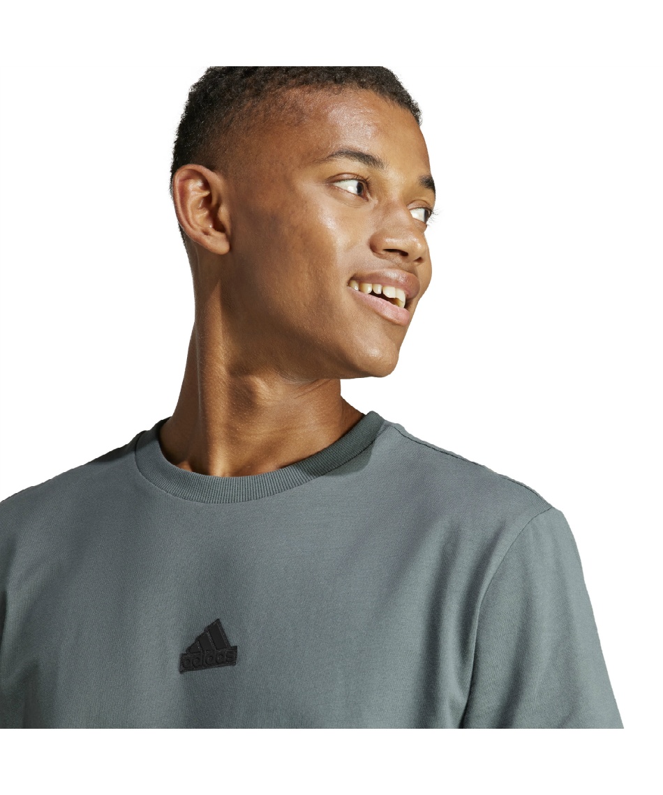 アディダス(adidas) Tシャツ 半袖 シティエスケープ 半袖Tシャツ IN3709 KMS44 | スポーツ用品ならヒマラヤオンライン ...