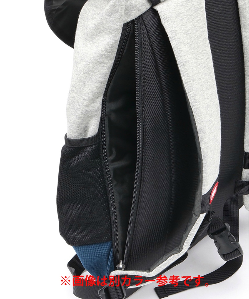 チャムス(CHUMS) バックパック ブックパックスウェットナイロン CH60-3623 GREEN/BLUE | スポーツ用品ならヒマラヤ ...