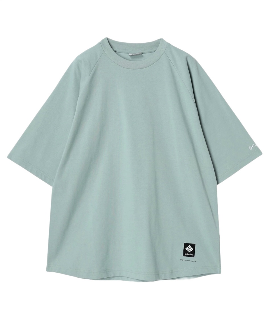Tシャツ 半袖 Millers Crest Raglan SS Tee ミラーズクレストラグランショートスリーブティー PM0887 350 | スポーツ用品ならヒマラヤオンラインストア【公式】