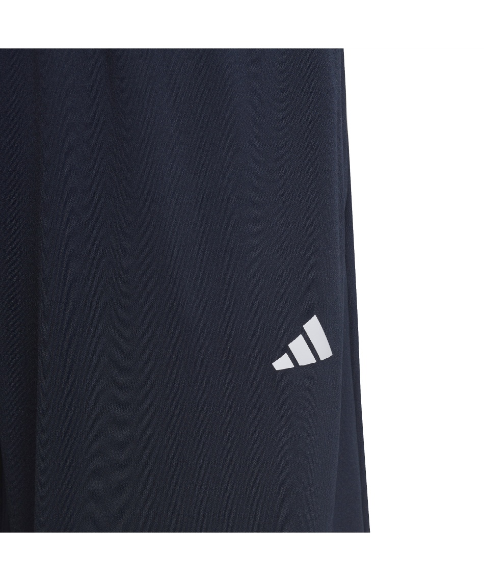 アディダス(adidas) Tシャツ 上下セット トレイン エッセンシャルズ AEROREADY スリーストライプス IC5669 ECM35 ...