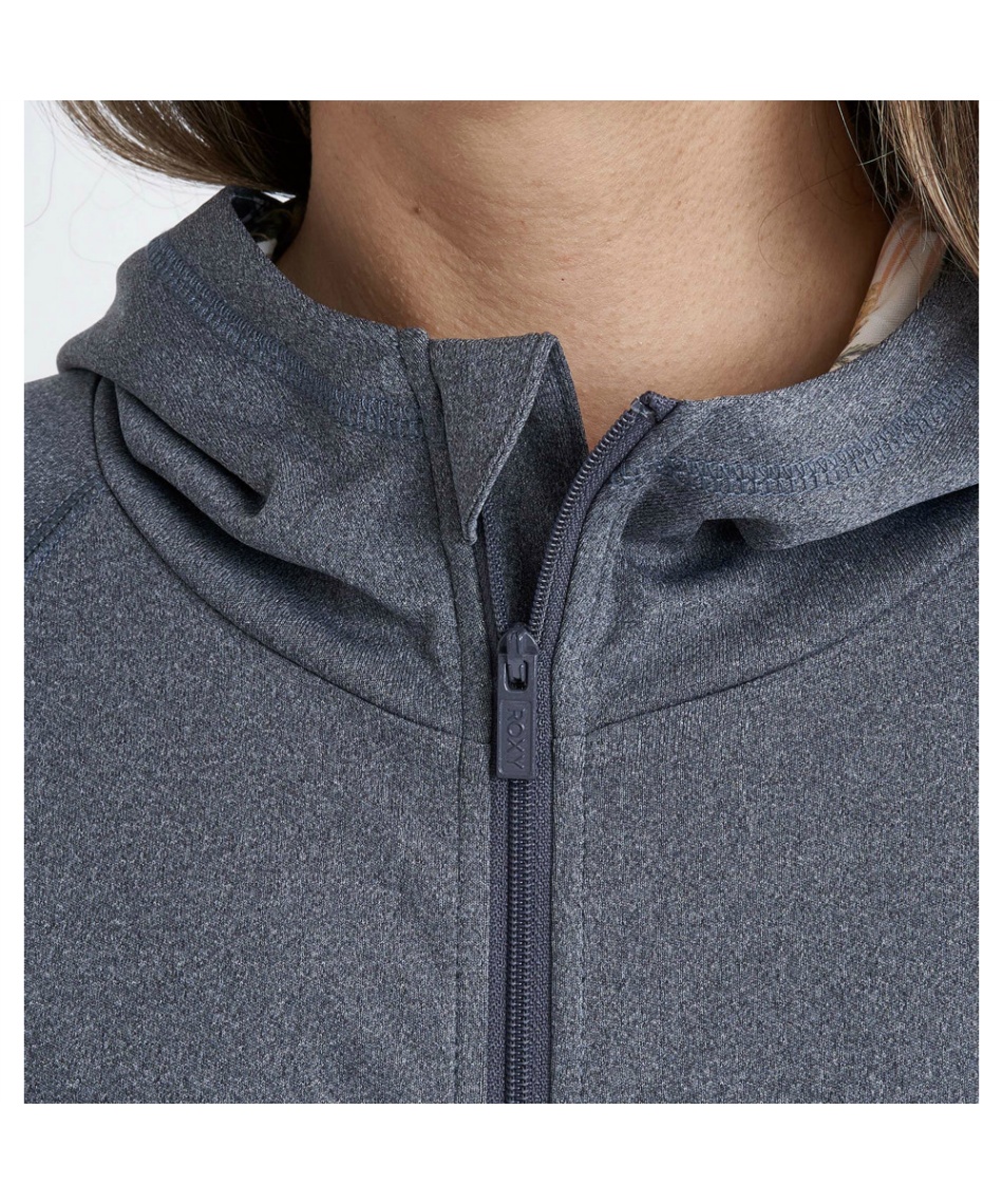 ロキシー(ROXY) ラッシュガード 長袖 SIMPLY BOTANICAL LOGO PARKA ラッシュガード RLY241027 【国内正規品】 | スポーツ用品ならヒマラヤオンライン ...